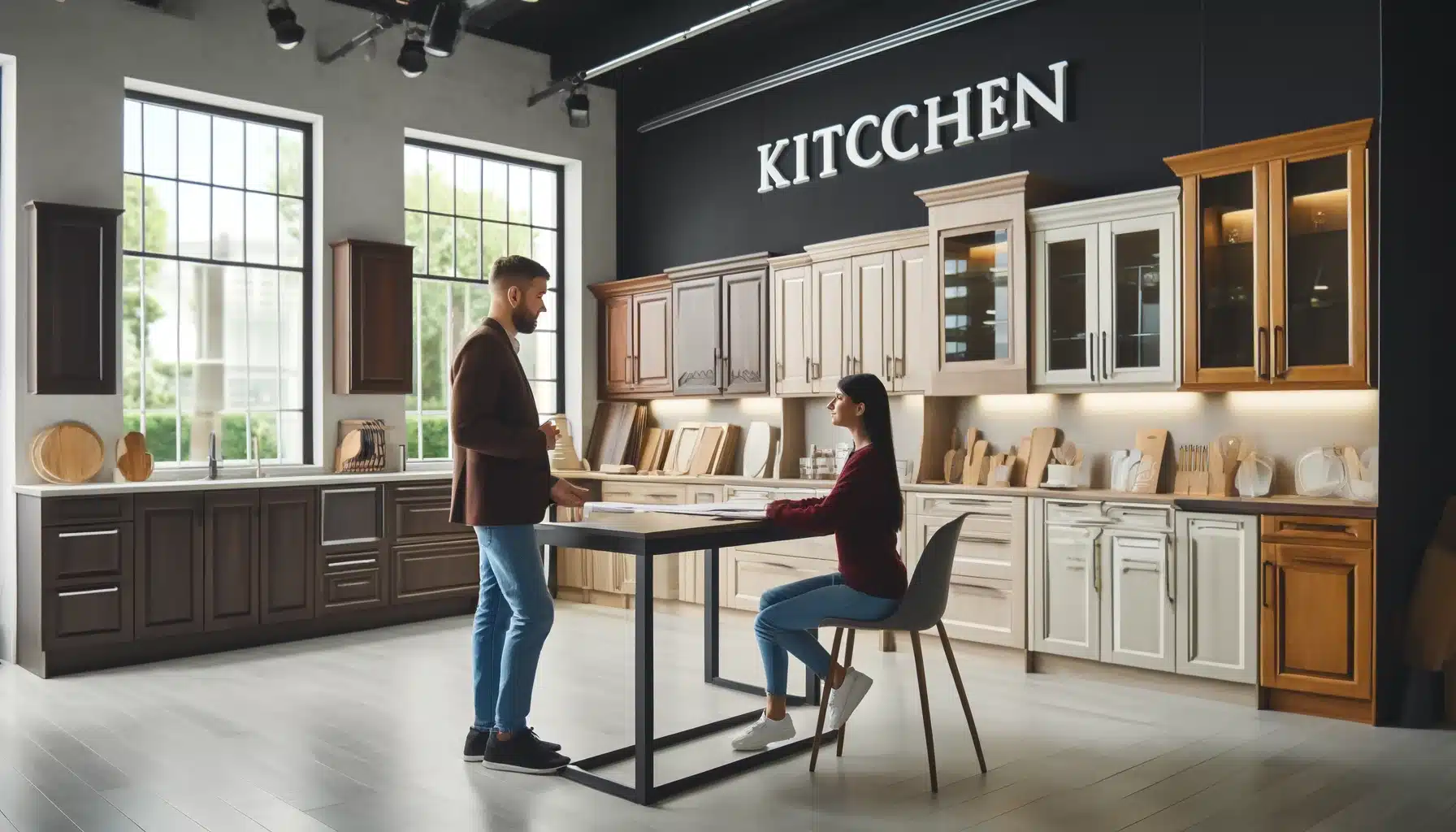 Kitchen Cabinet Provider Naperville 2024 - Craft Kitchen & Bath