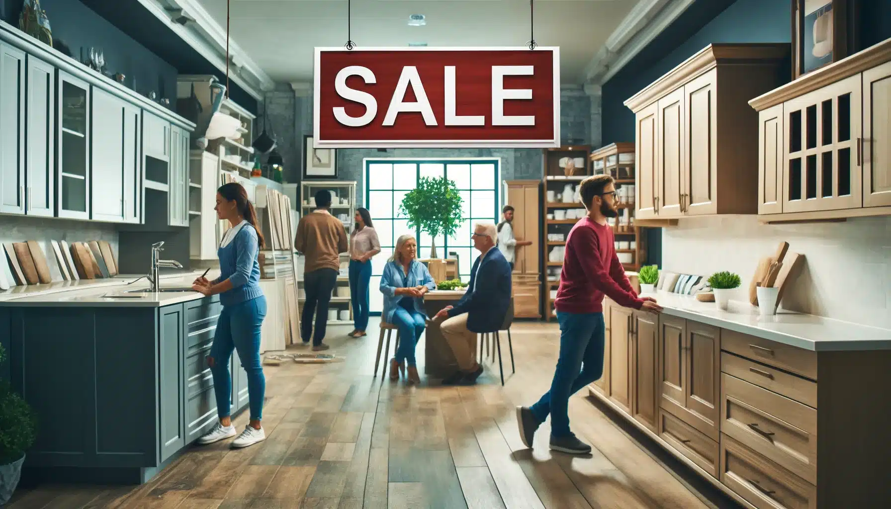 Kitchen Cabinet Provider Naperville 2024 - Craft Kitchen & Bath