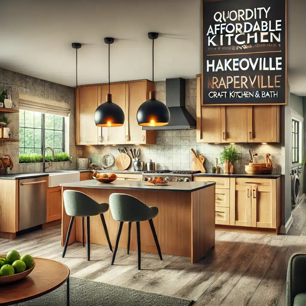 Free Kitchen Remodeling Estimate in Naperville - CKB Kitchen