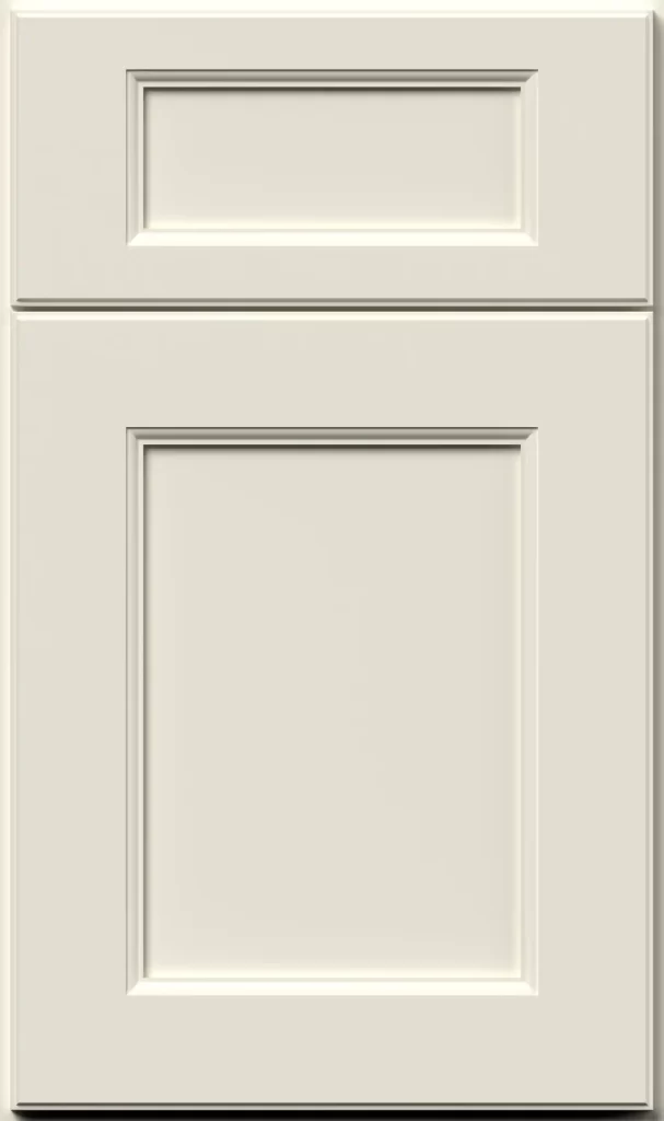 Fusion® Dove Sample Door - Craft Kitchen & Bath